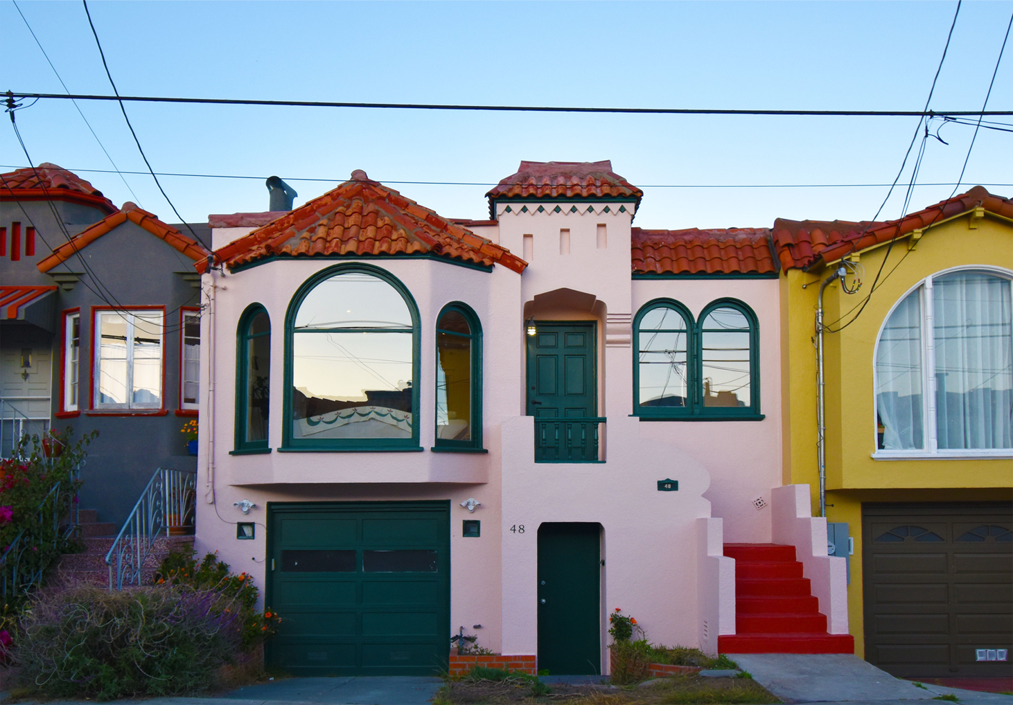 Navajo Marina – Devi Dutta Architecture